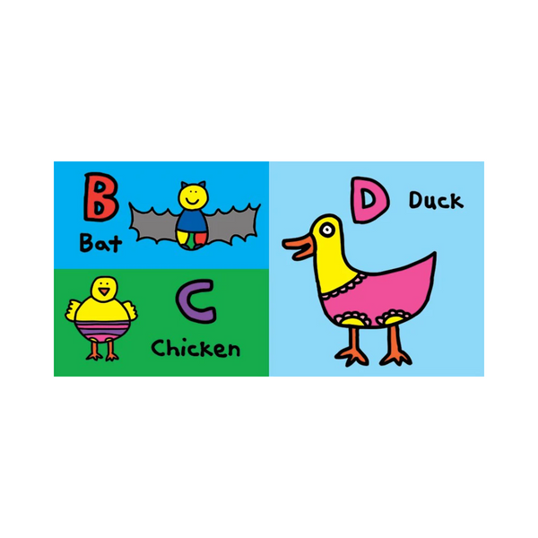 Libro Animals in Underwear – Kolken