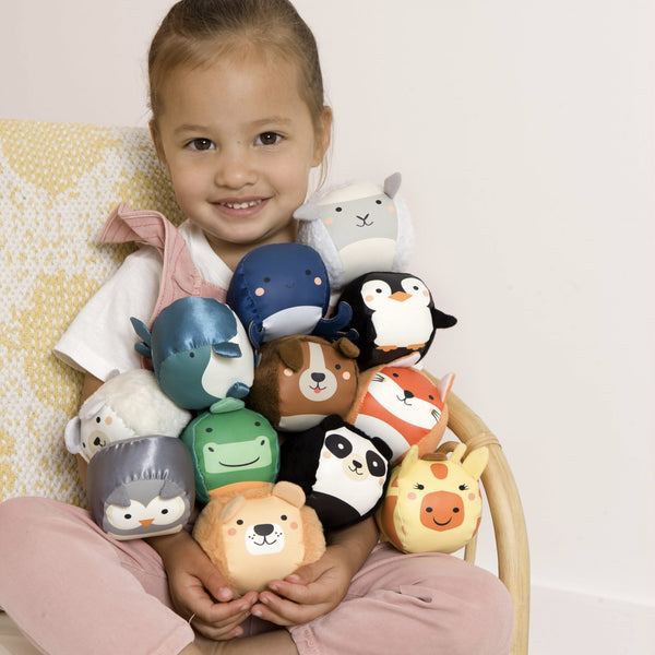 Set de 4 Dooballs Océano – Kolken