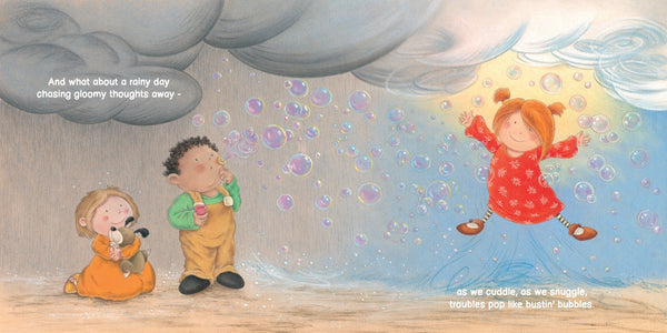 Libro: The Cuddle Book – Kolken